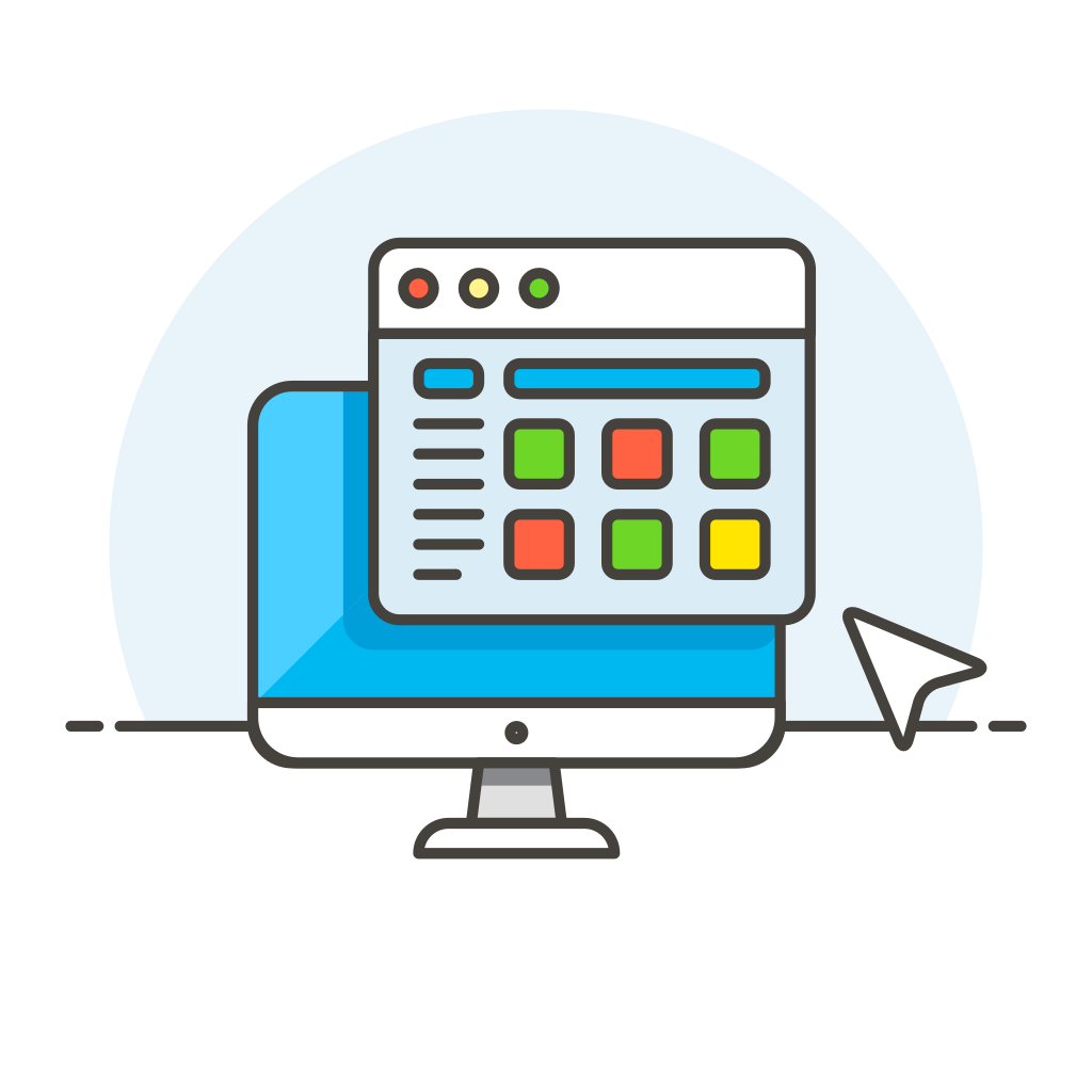 Portal Aplikasi RSHB